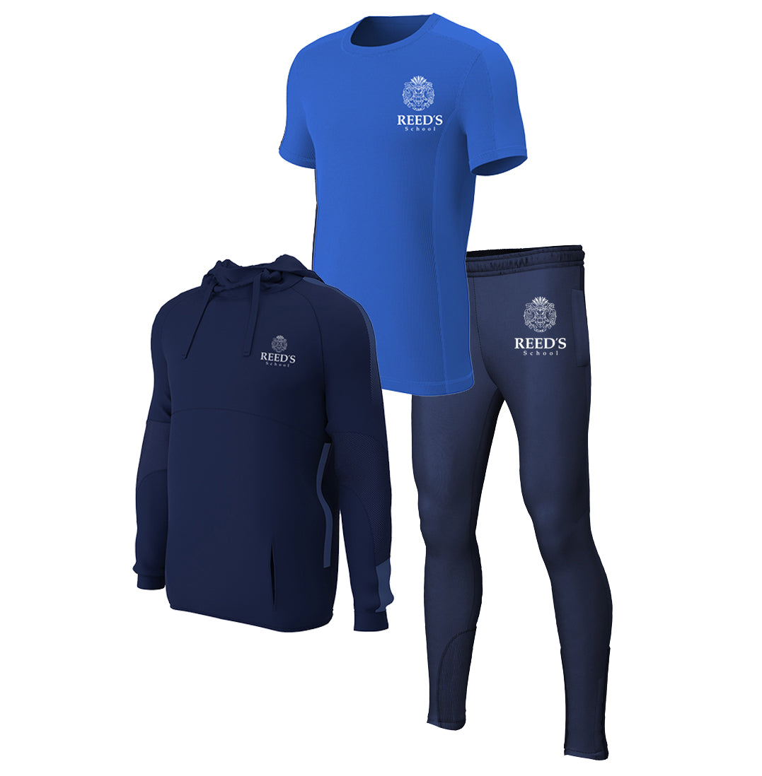 Training wear – Reed's School Shop